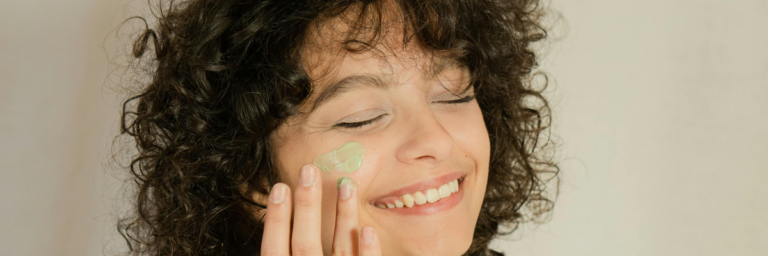 Rosacea an der Nase: Das Anfangsstadium der Rosacea Nase